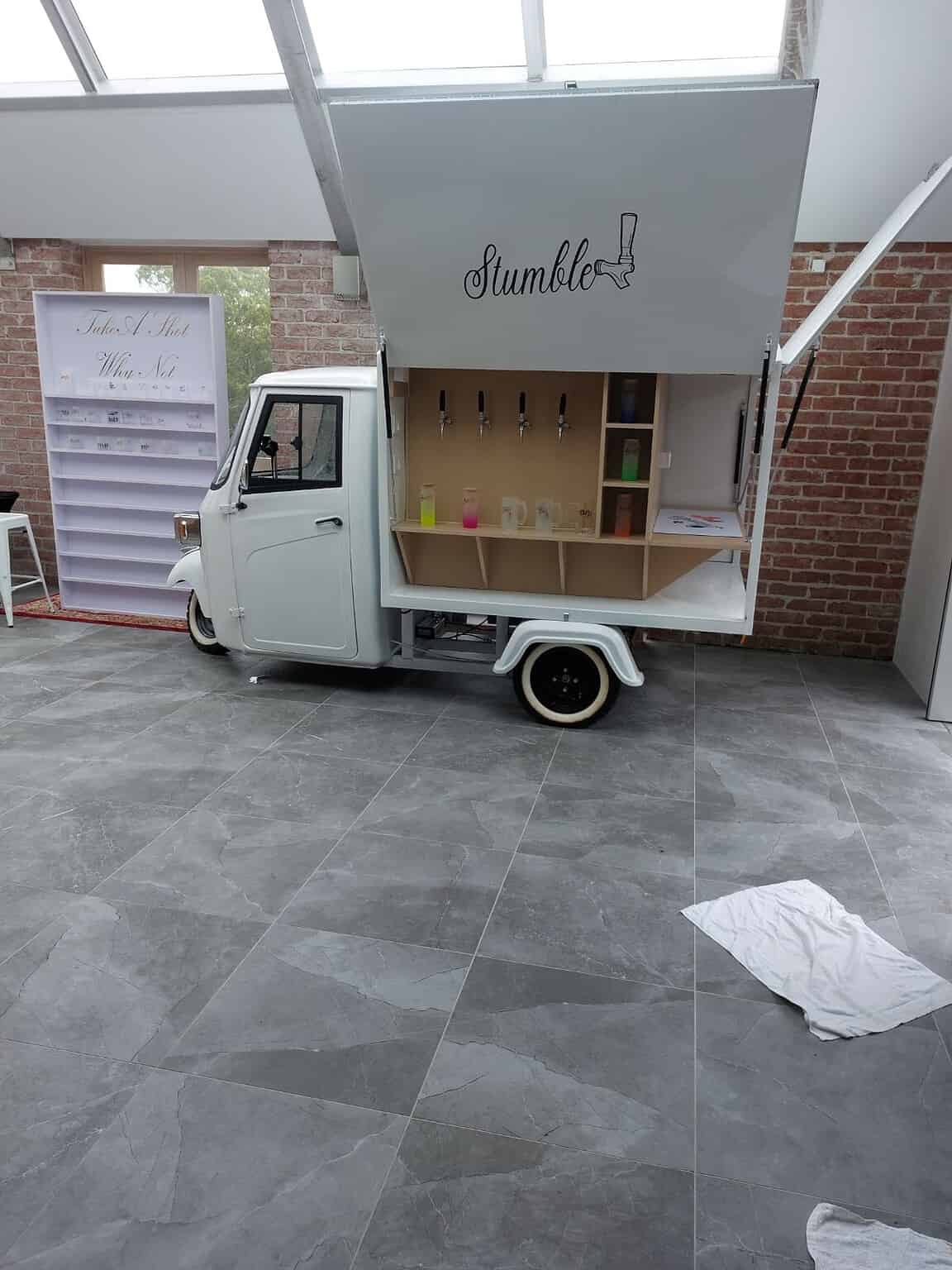 Mobile Bar Hire | Sunshine Coast To Brisbane | MMP Events